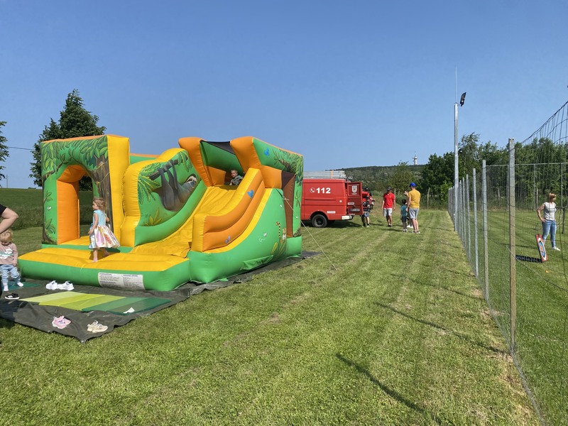 Hírek, programok - Gyereknap 2023.05.27. - Dozmat Község Önkormányzata